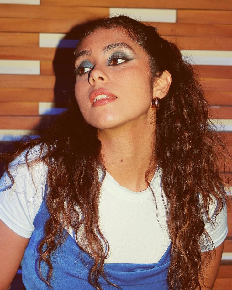 Picture of Renata Vaca