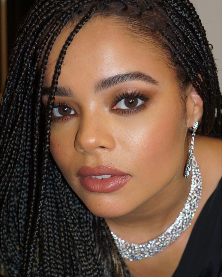 Picture of Lydia West