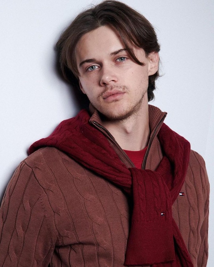 Image of Christopher Briney