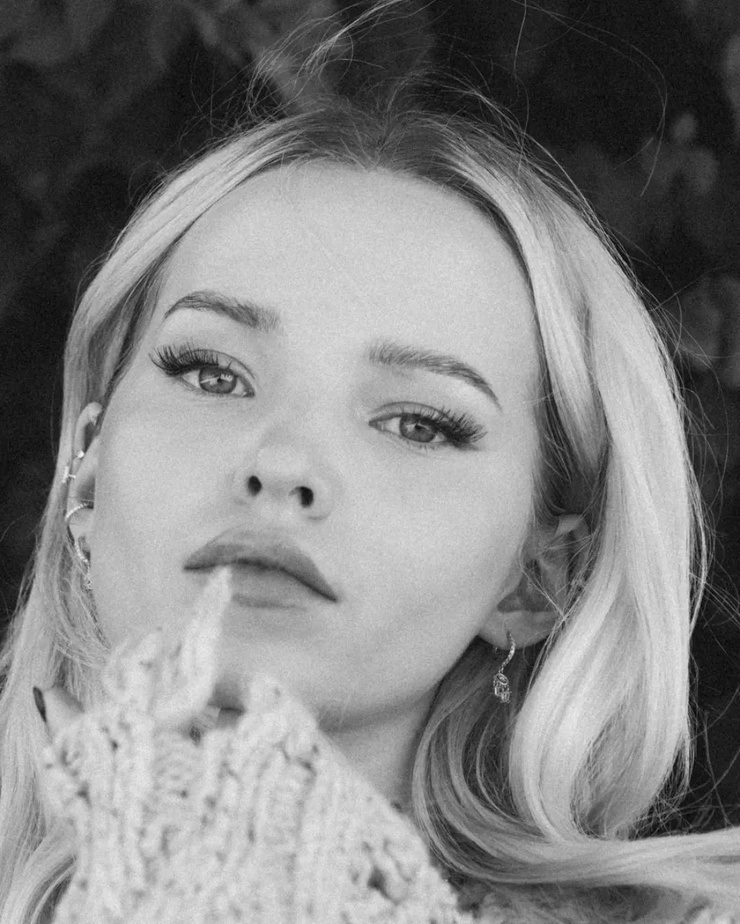 Dove Cameron picture