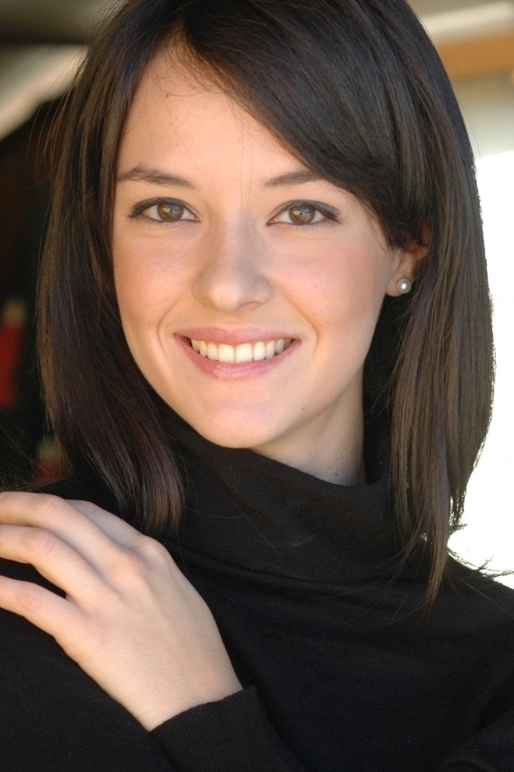 Picture of Marta Gastini