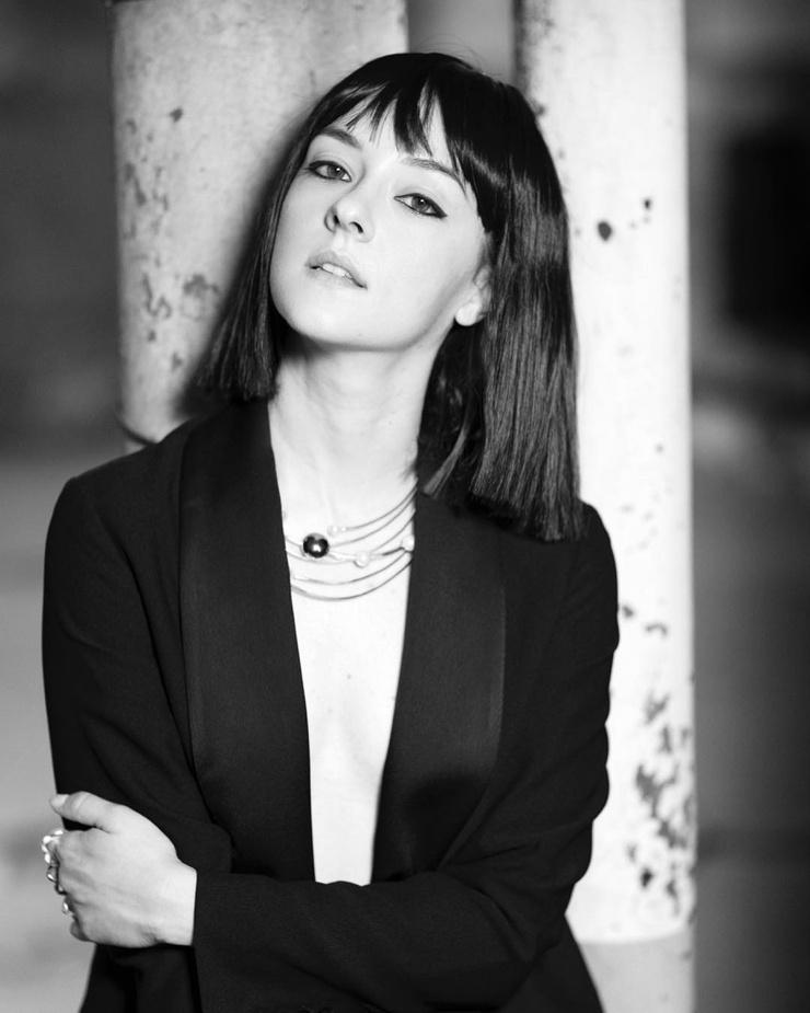 Marta Gastini picture