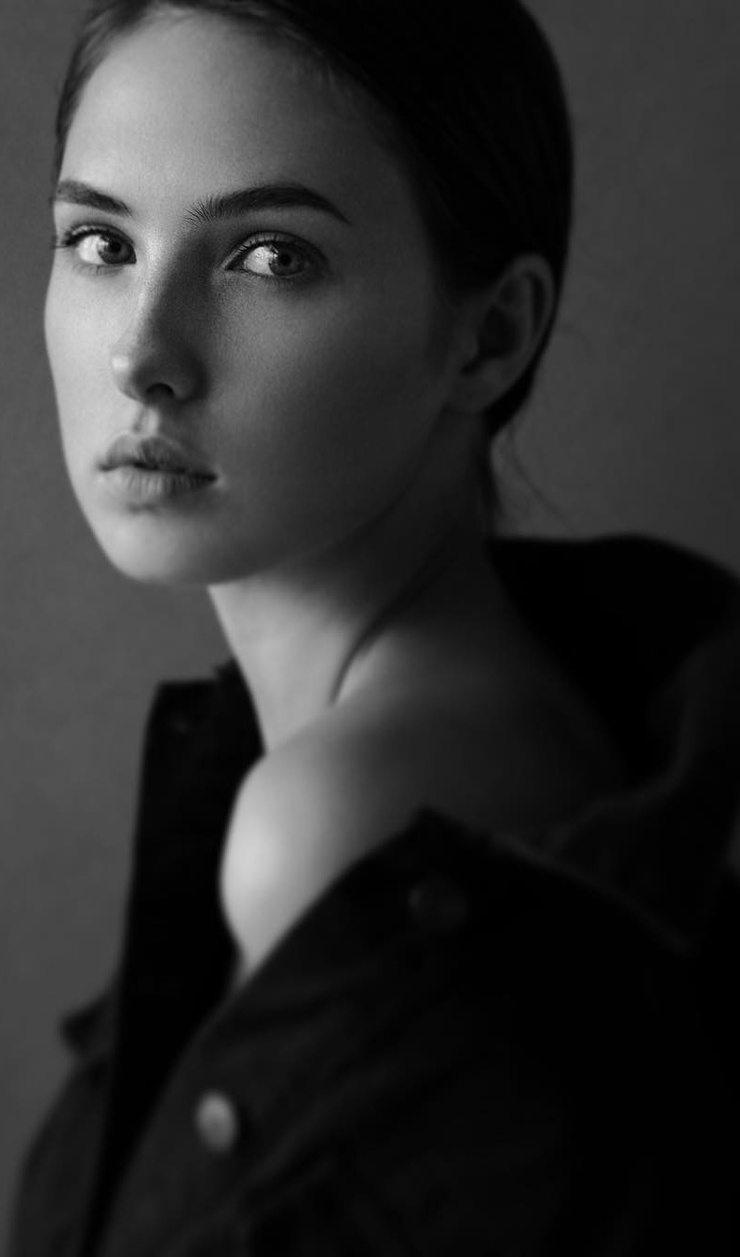 Picture of Anastasiya Saroka