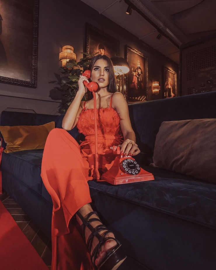 Picture of Cristina Caamaño