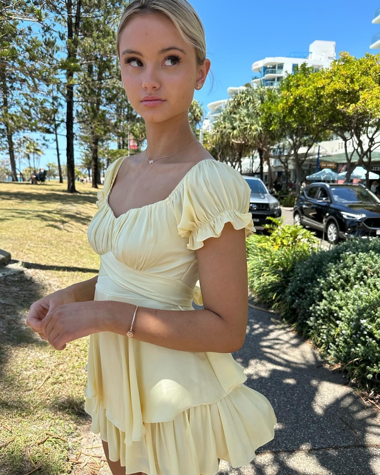 Picture of Chelsea Mayer