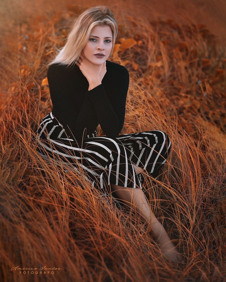 Picture of Mylena Rocha