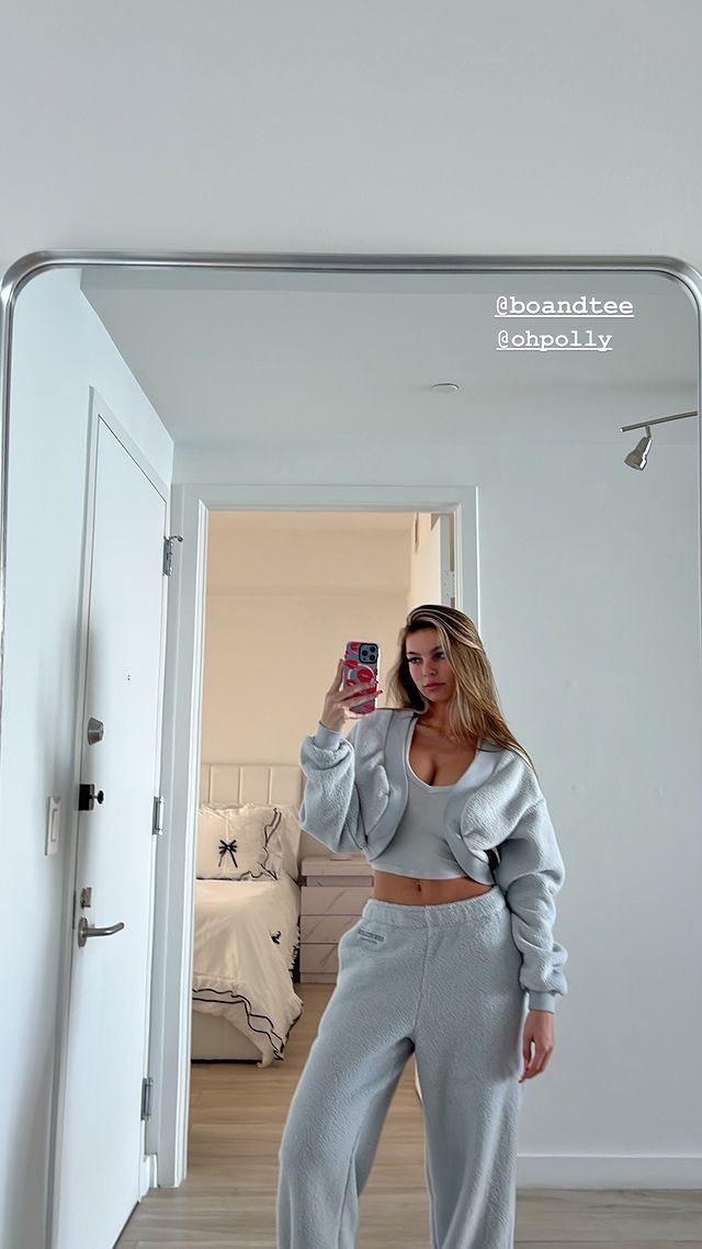 Picture of Grace Boor