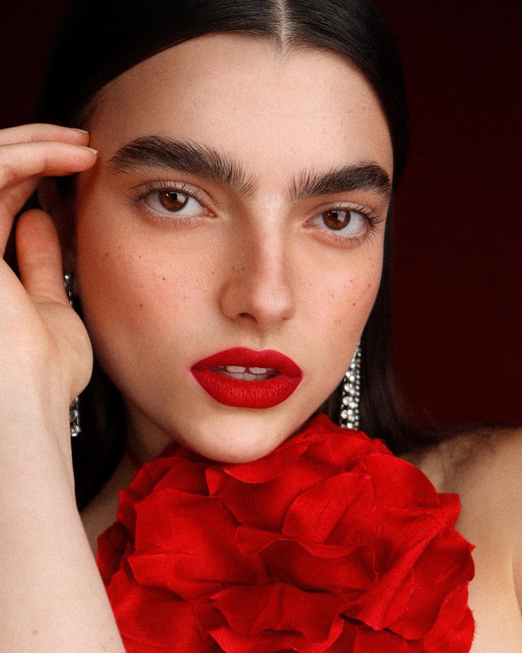 Emmi Valdman picture