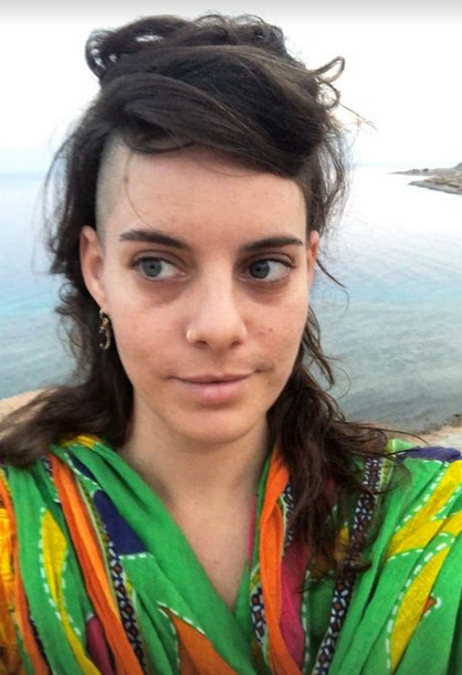 Picture of Hili Yalon
