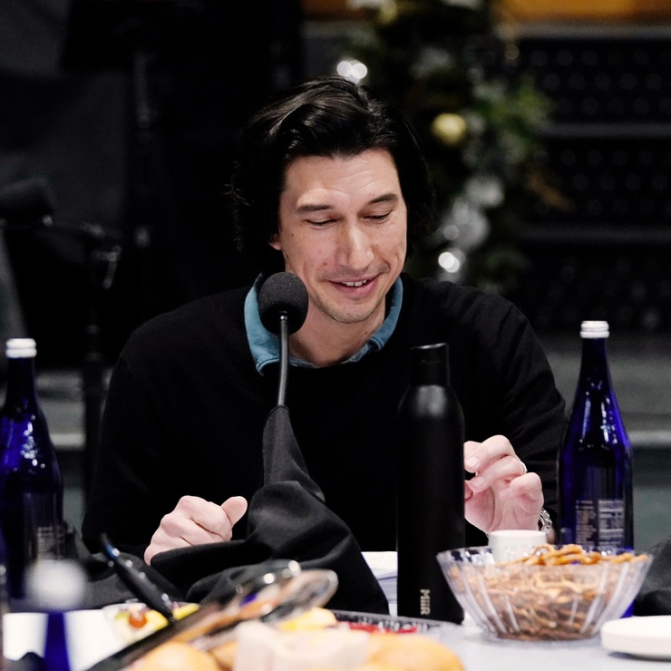 Adam Driver image