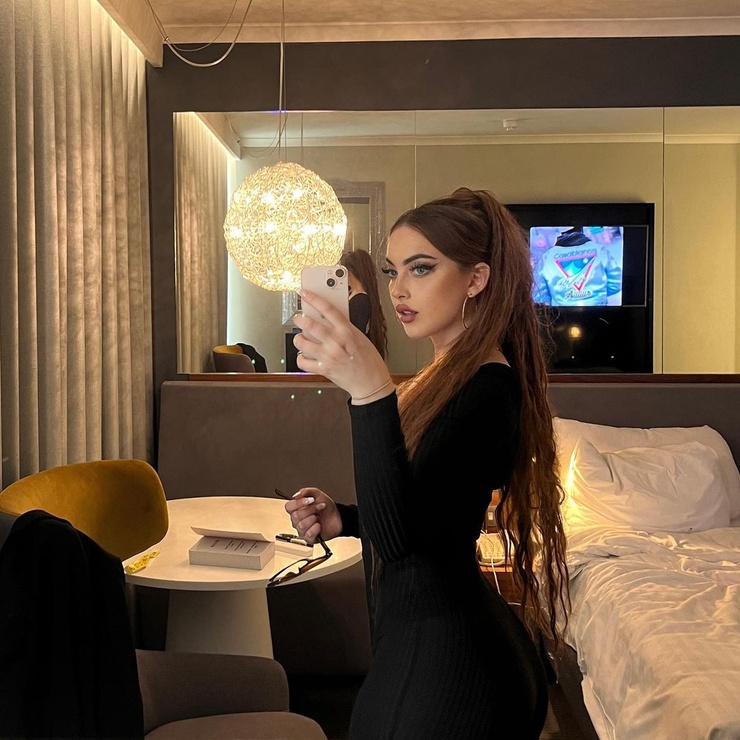 Picture of Carrie Munro