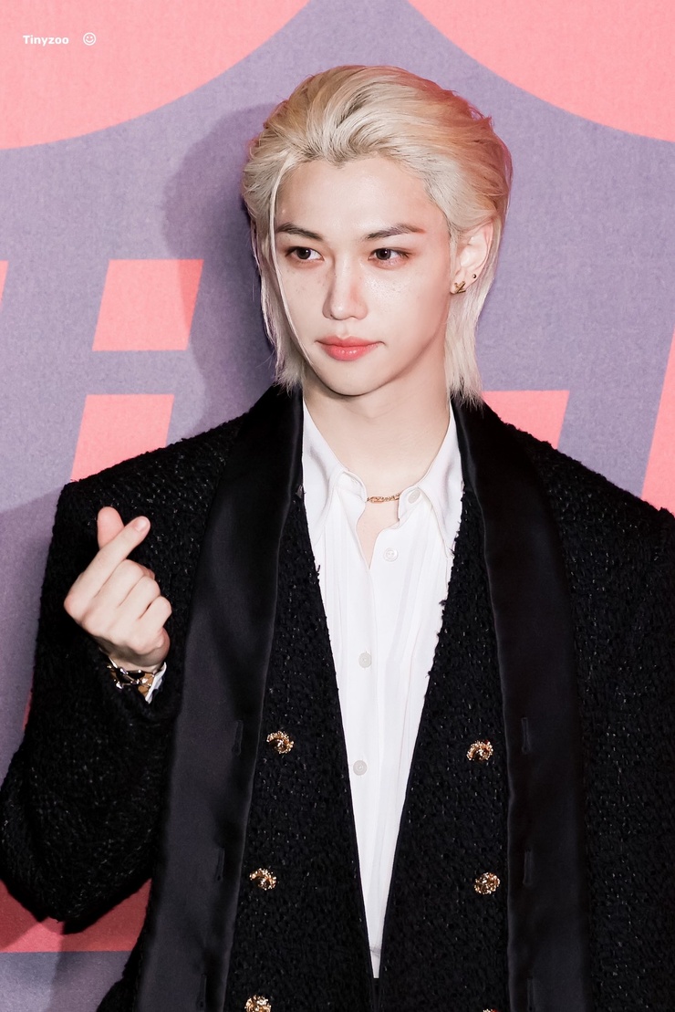 Picture of Felix Lee