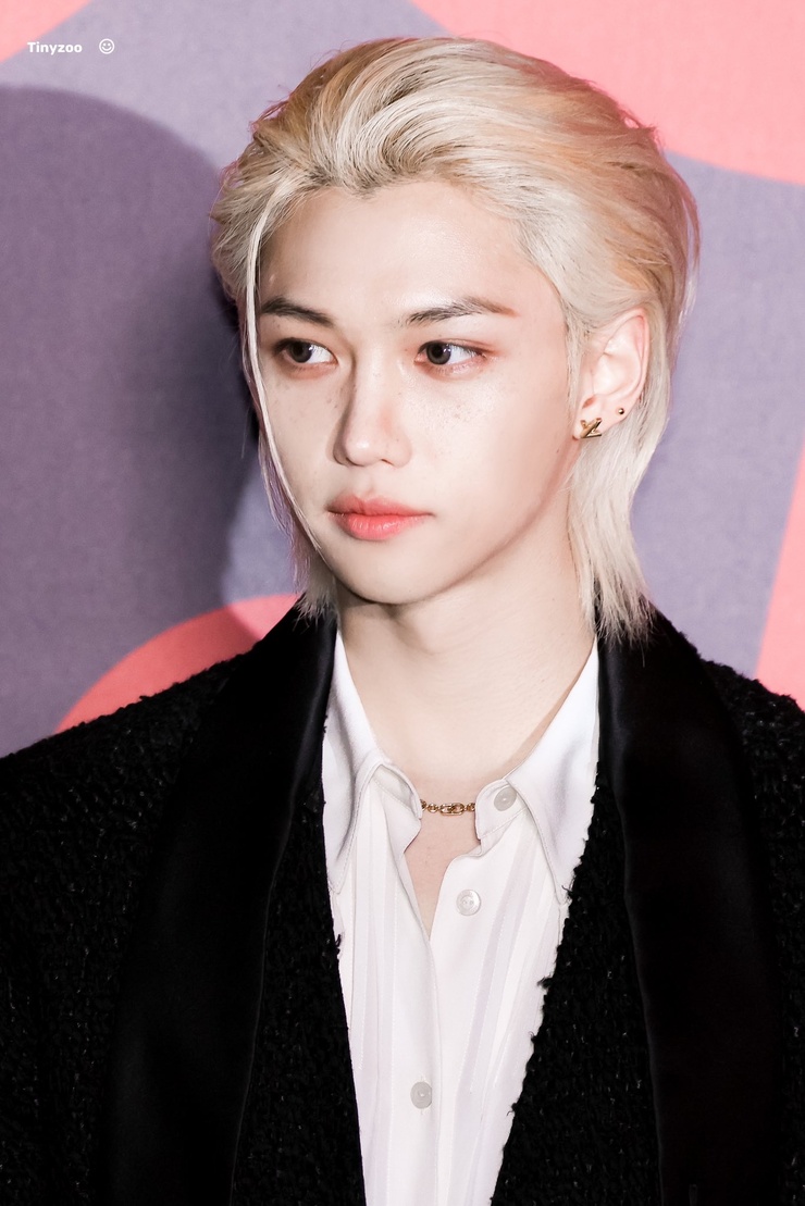 Picture of Felix Lee