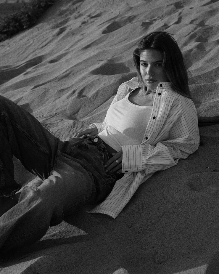 Picture of Victoria Lamas