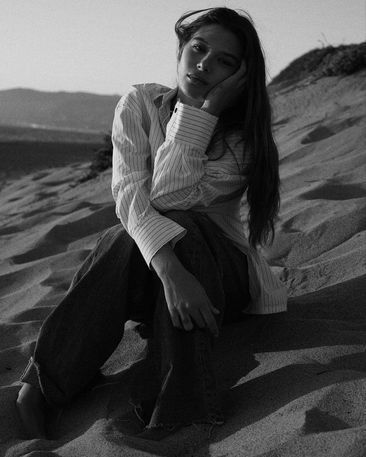 Picture of Victoria Lamas