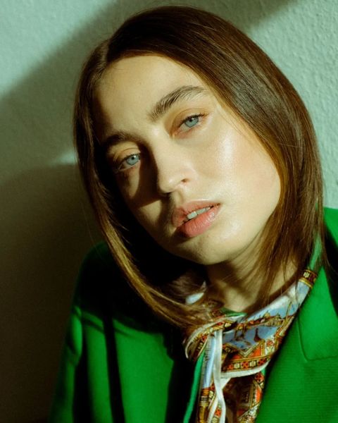 Picture of Marie-Claire Hihn