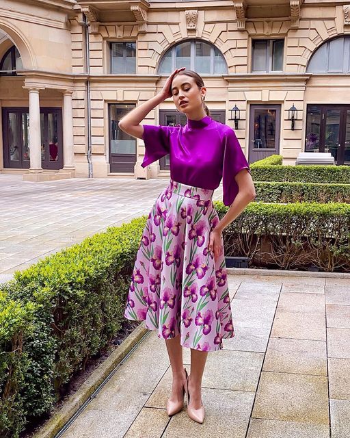 Picture of Marie-Claire Hihn