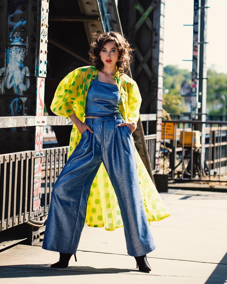 Marie-Claire Hihn picture