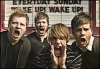 Picture of Everyday Sunday