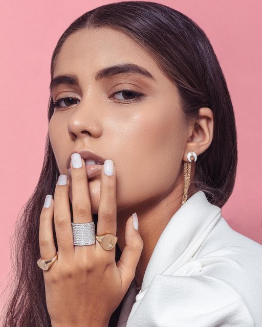 Picture of Oriana Ruggeri