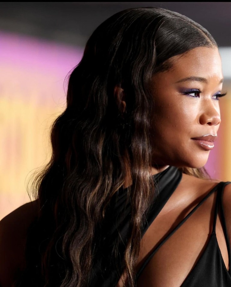 Picture of Storm Reid