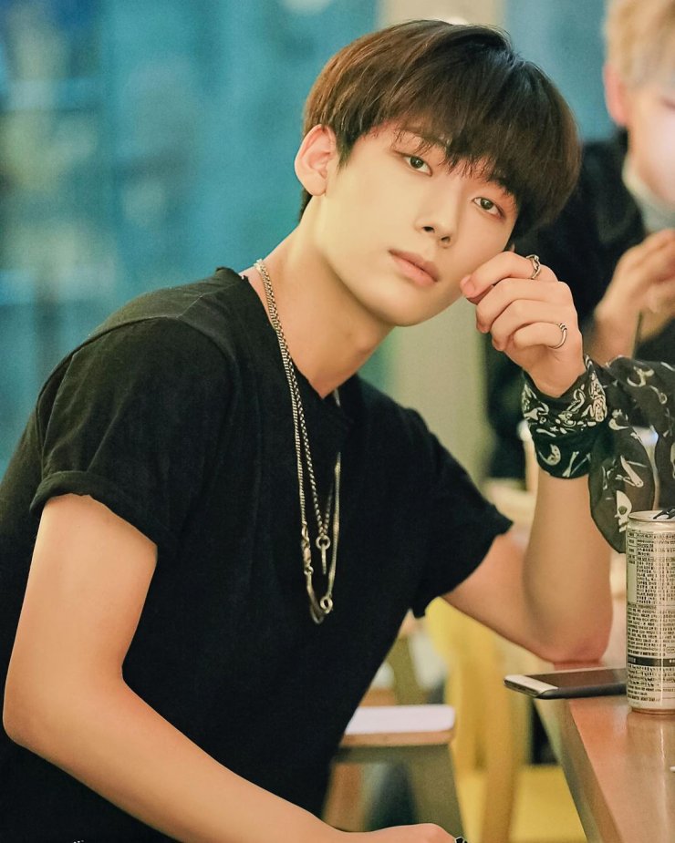 Picture of Jung Taek-hyun