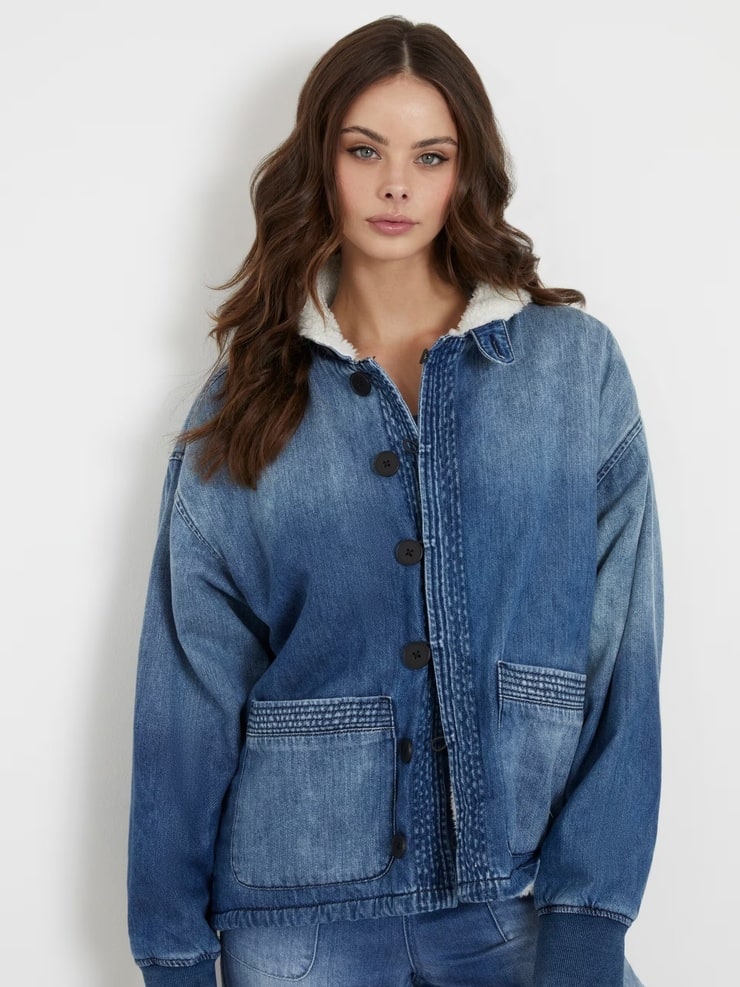 Picture of Meika Woollard