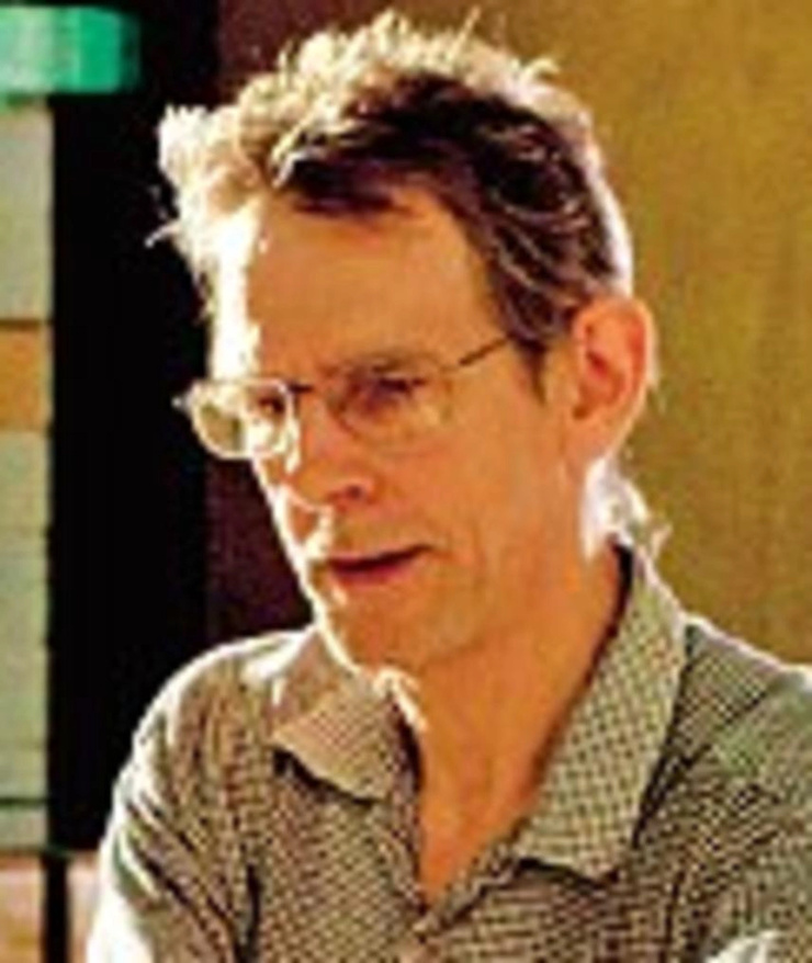 Jeff Newitt picture