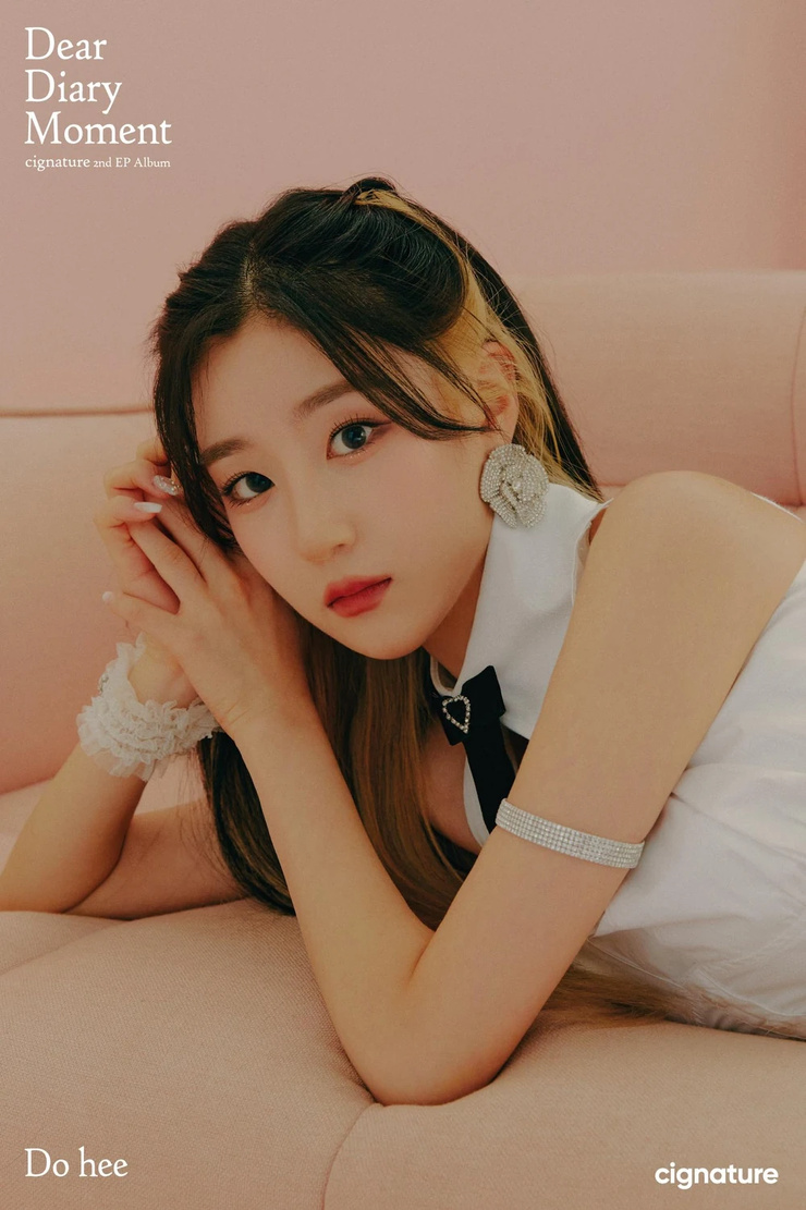 Picture of Kwon Do-hee