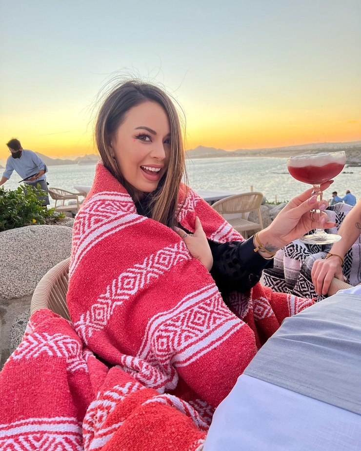 Picture of Janel Parrish