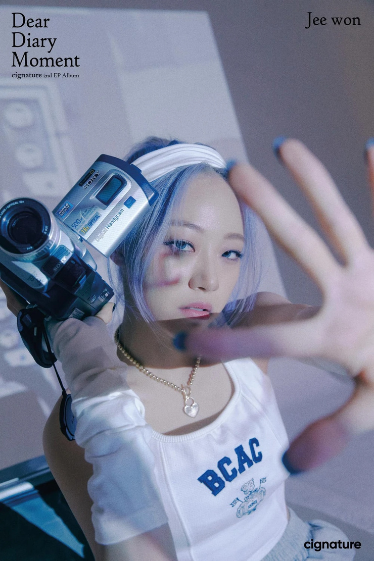 Picture of Kim Jeewon