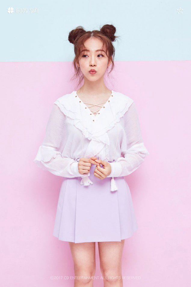 Picture of Kim Jeewon