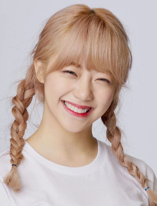 Picture of Kim Jeewon