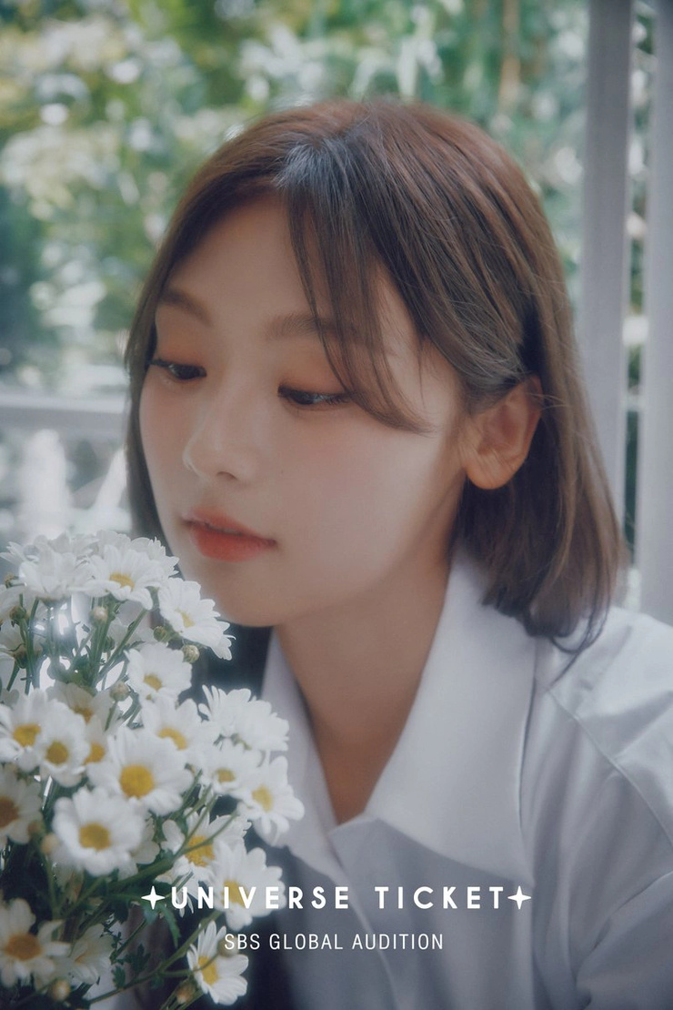 Picture of Jin Hyeon-Ju