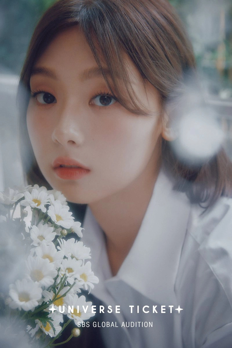 Picture of Jin Hyeon-Ju