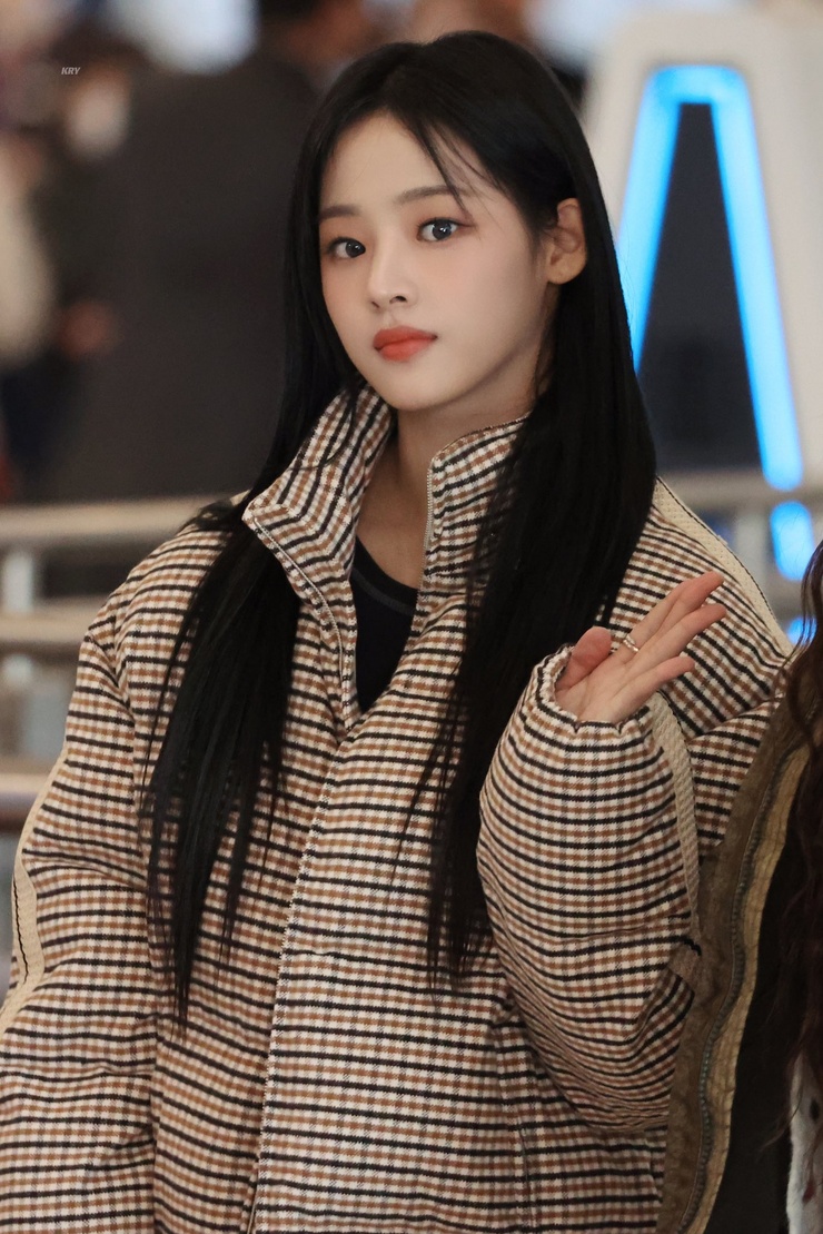 Picture of Minji Kim