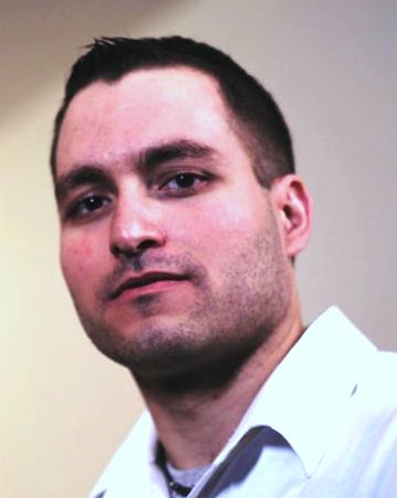 Picture of Anthony Palmisano