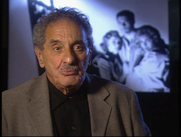 Picture of Joseph Stefano