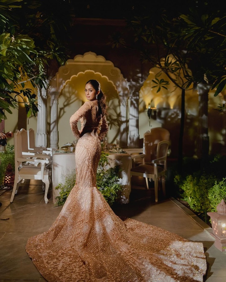 Picture of Sini Shetty