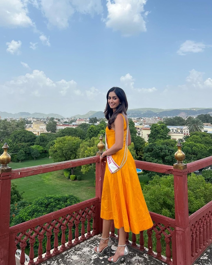 Picture of Sini Shetty