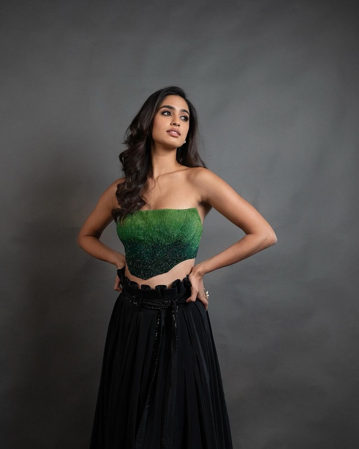 Picture of Sini Shetty