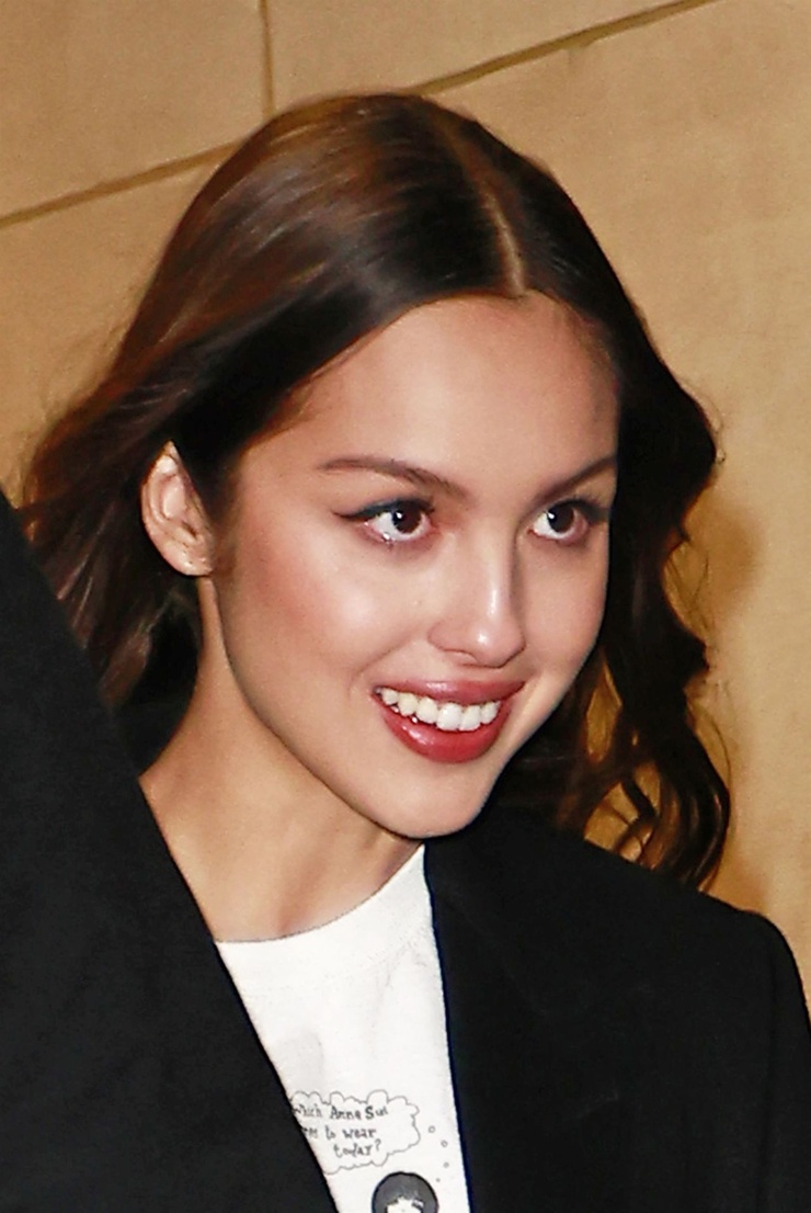 Picture of Olivia Rodrigo