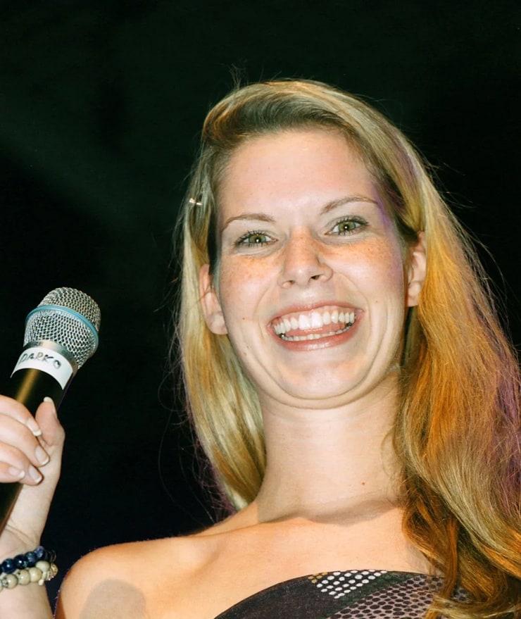 Picture of Manuela Schick