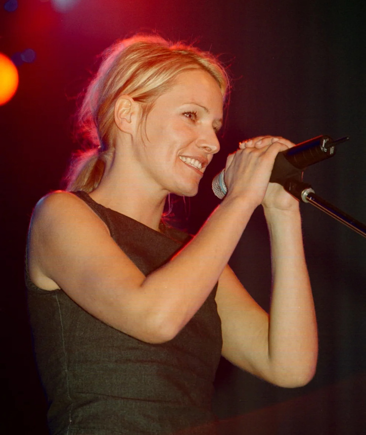 Picture of Verena Malta