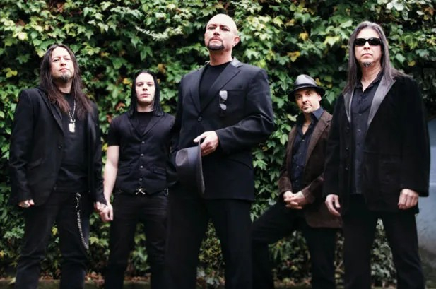 Picture of Queensryche