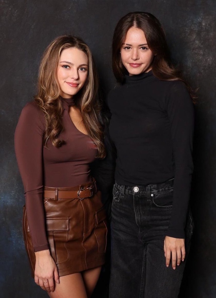 Picture of Kaylee Bryant