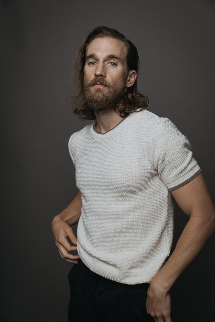 Anthony Traina image