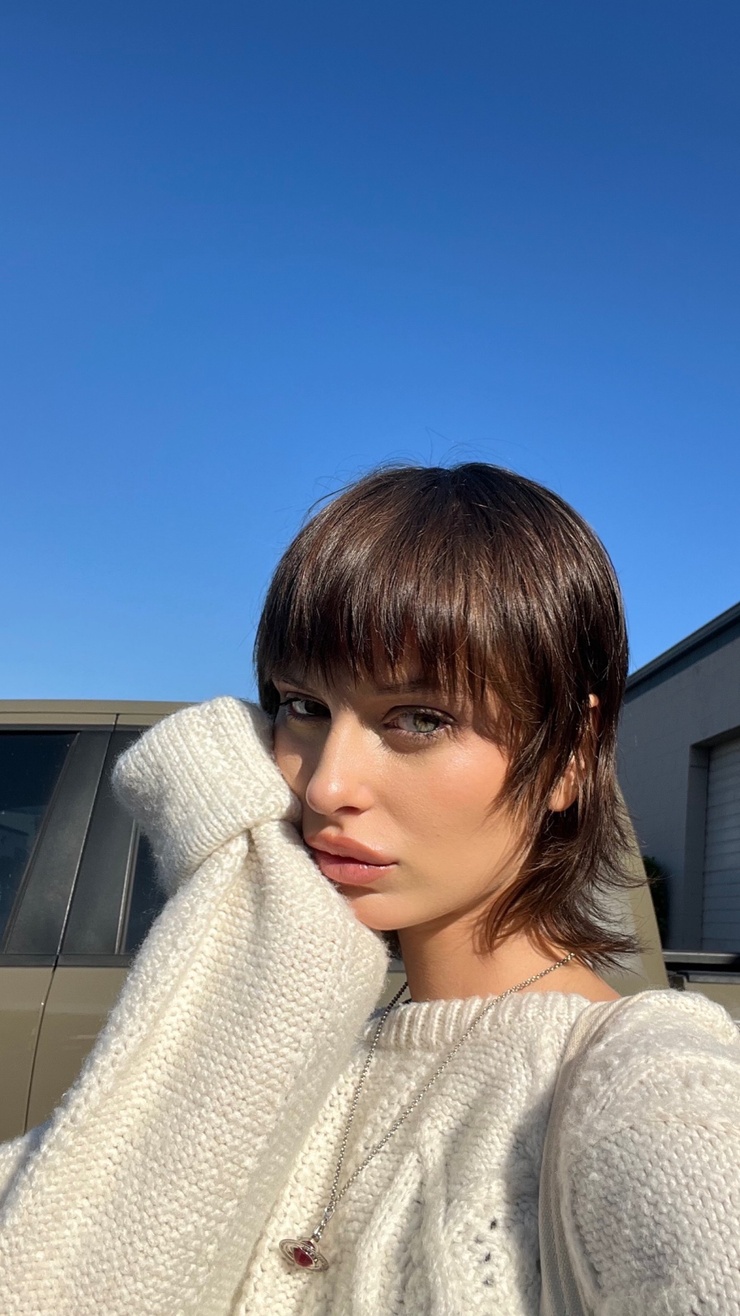 Image of Abigail Zientek
