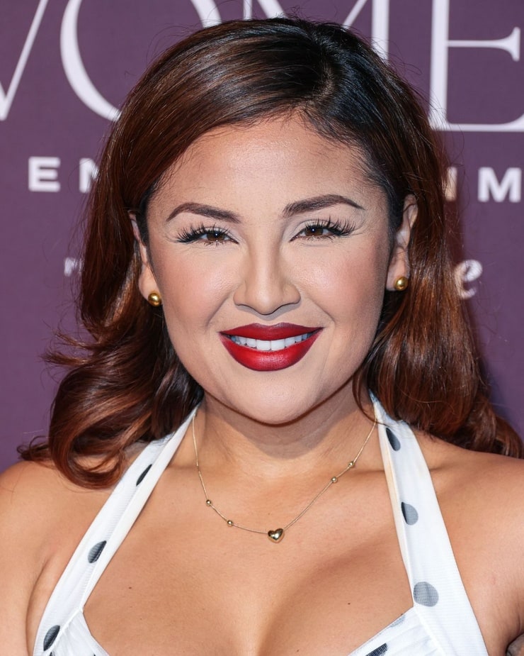 Picture of Annie Gonzalez