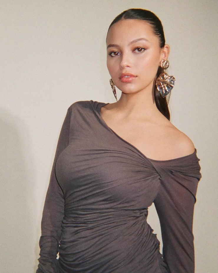 Picture of Fiona Barron